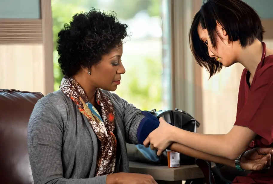 Patient Education Guide 101 Understanding Your Basic Vitals - Emerest