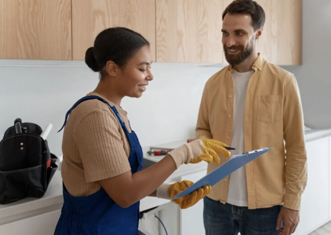 How Can Home Care Services Help Seniors with Housekeeping? - Emerest